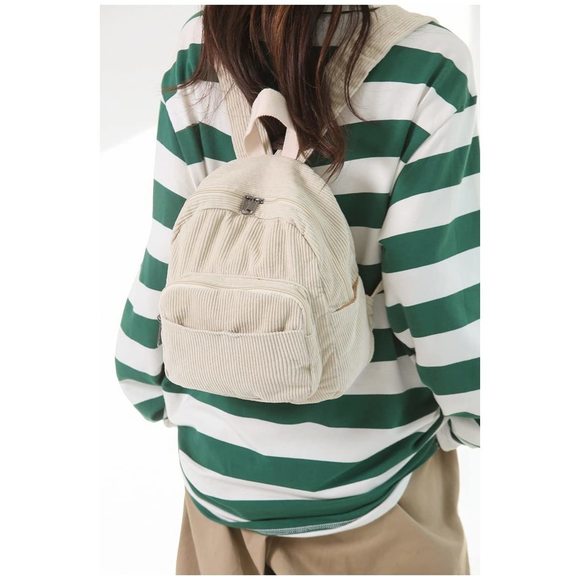 Ggoob | Bags | Small Backpack Purse For Women Cute Mini Backpack Purse ...
